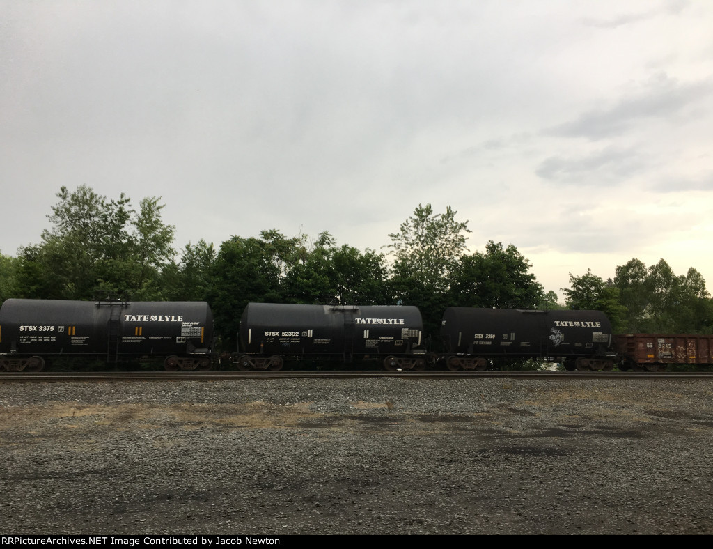 STSX 3375, STSX 52302, STSX 3250